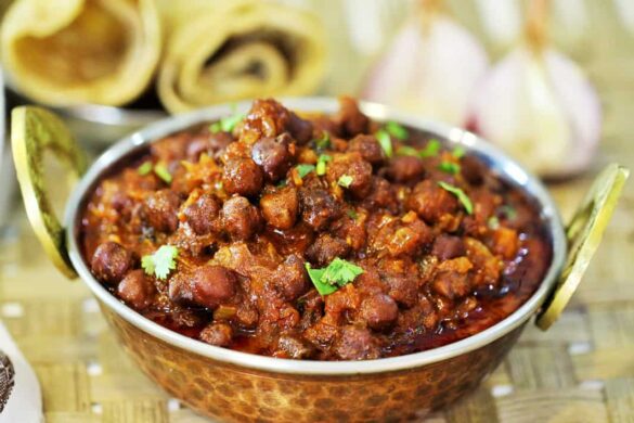 Gawar Masala - Marathi Recipe | Madhura's Recipe