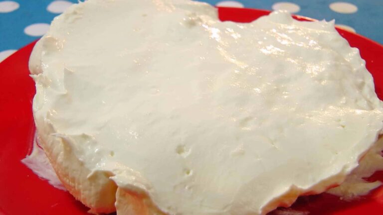 How to make Mascarpone Cheese? | Madhura's Recipe