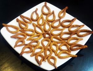 Kadboli - Marathi Recipe | Madhura's Recipe