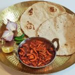 Matar Karanji Marathi Recipe | Madhura's Recipe