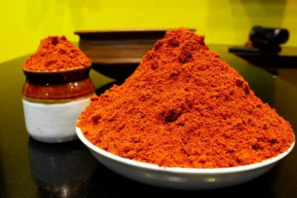 Kala Masala - Marathi Recipe | Madhura's Recipe