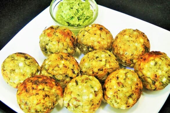 Dhapate - Marathi Recipe | Madhura's Recipe