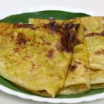 Dhapate - Marathi Recipe | Madhura's Recipe
