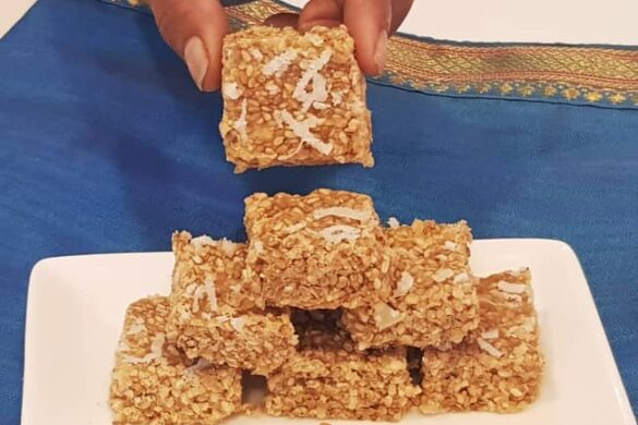 Gul Poli - Marathi Recipe | Madhura's Recipe