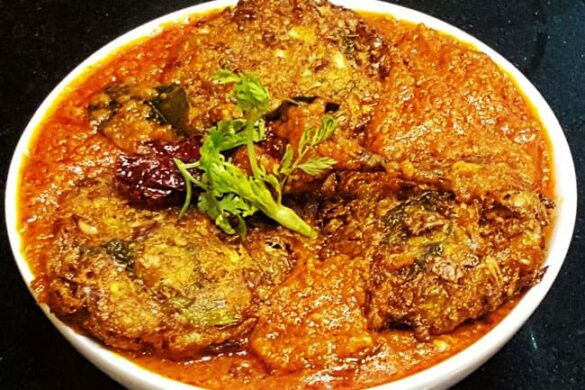 Mix Veg - Marathi Recipe | Madhura's Recipe
