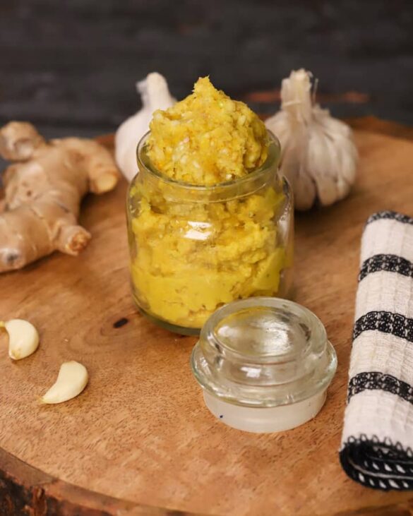 4 Types of Essential Pastes | Madhura's Recipe