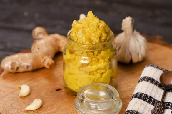 4 Types of Essential Pastes | Madhura's Recipe