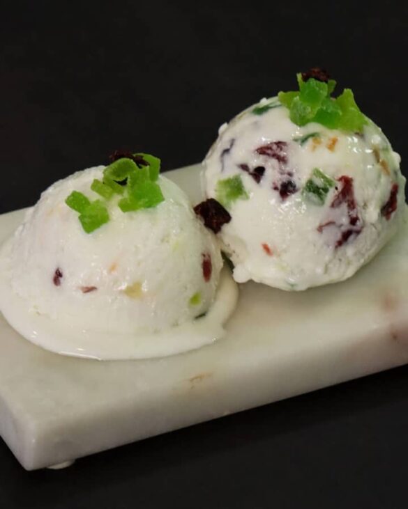 4 Ice Creams using Premix | Madhura's Recipe