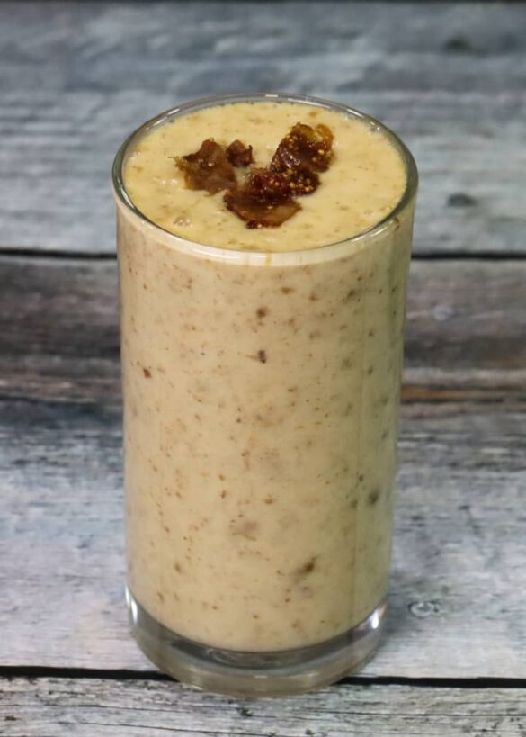 4 Street style Milkshakes | Madhura's Recipe