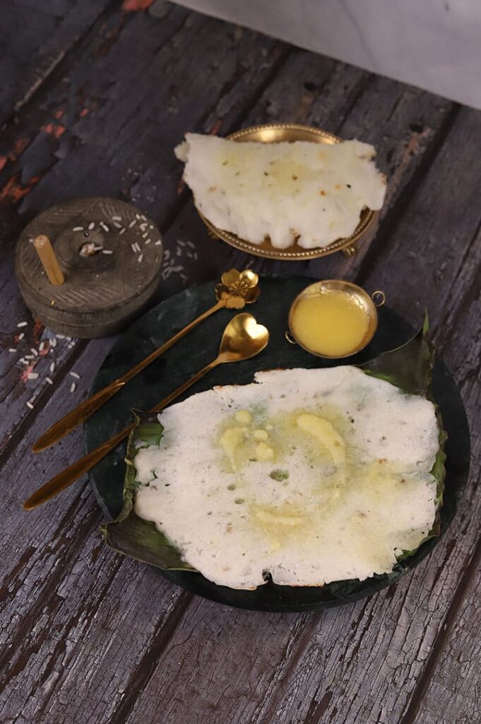 Traditional Konkani Paangi Recipe | Madhura's Recipe