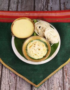 Malvan special Traditional Shirvale | Madhura's Recipe