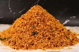 Dodka Bhaji - Marathi Recipe | Madhura's Recipe