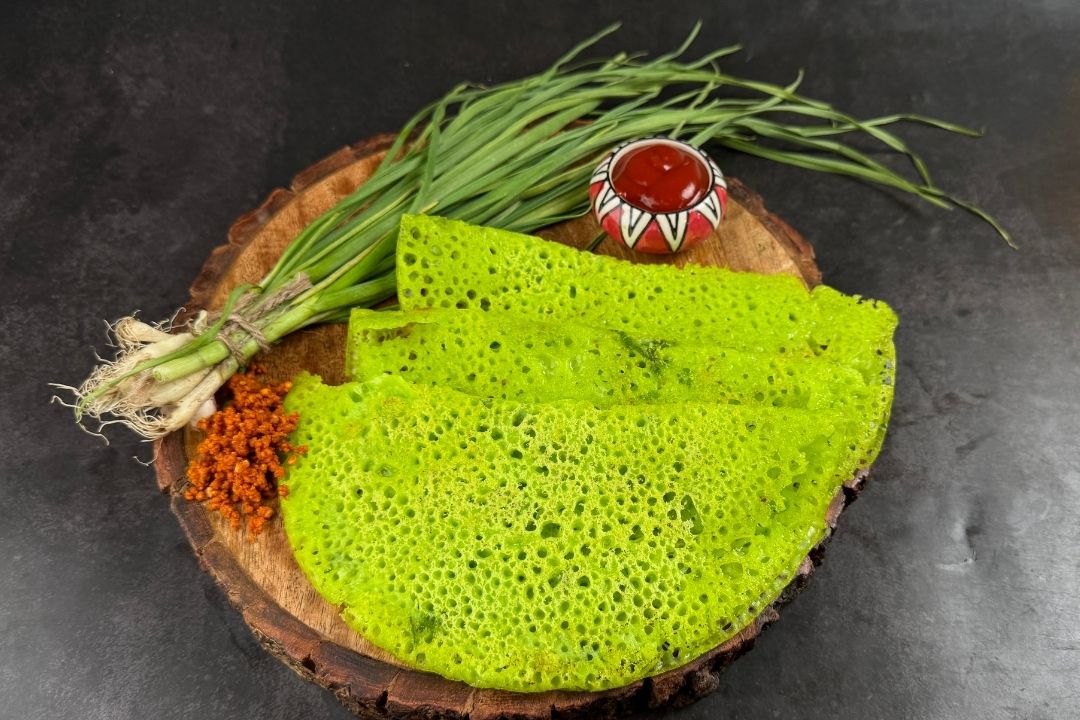 Quick Pavta Batata Rassa | Madhura's Recipe